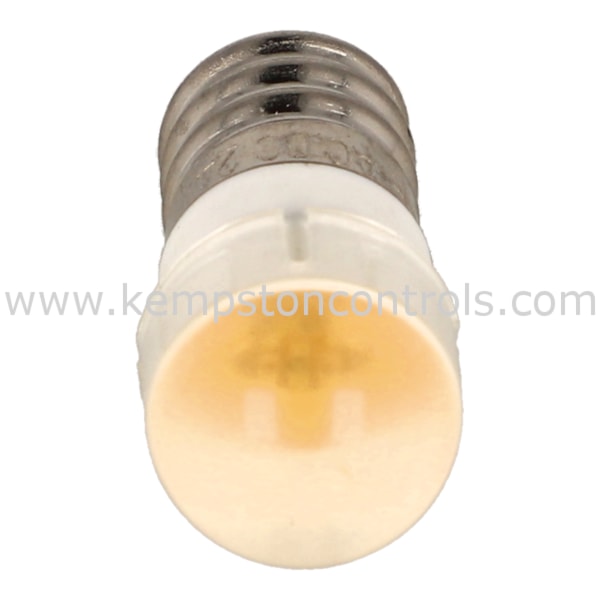 Fuji APX507-24O FUJI ORANGE 24V LED AH30 | Kempston Controls