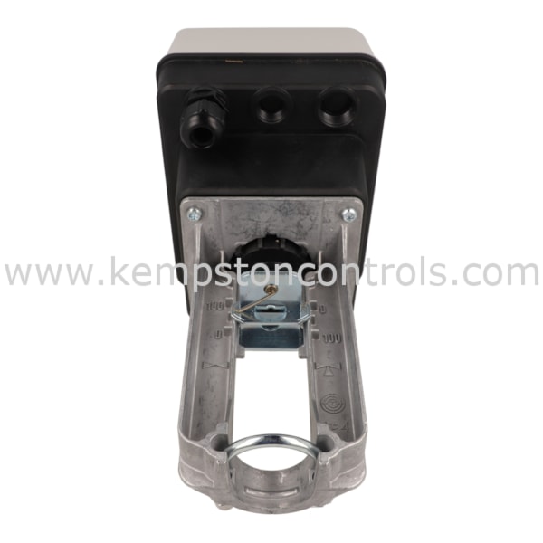 Honeywell Fema ML7425A6008 HONEYWELL LINEAR VALVE ACTUATOR, 24VAC, 0/2 ...