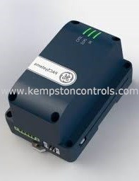 GE Fanuc IC695ACC412 REPLACEMENT CAP MODULE, RX3I, PACSYSTEM | Kempston ...