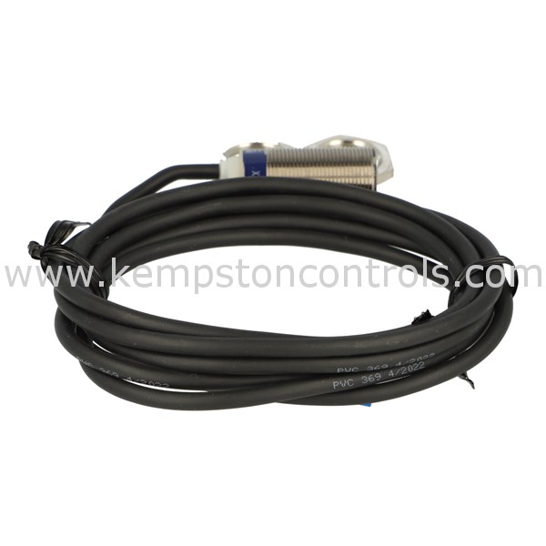 Telemecanique Sensors XS518B1PBL2 TELEMECANIQUE INDUCTIVE SENSOR ...