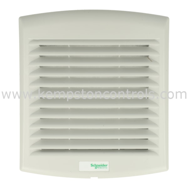 Schneider NSYCAG125LPF SCHNEIDER ELECTRIC OUTLET GRILLE, PLASTIC CUT ...