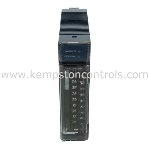 GE IC694ALG223 EMERSON INPUT MODULE ANALOGUE, 16 CHANNEL; 4-20MA; 0 ...