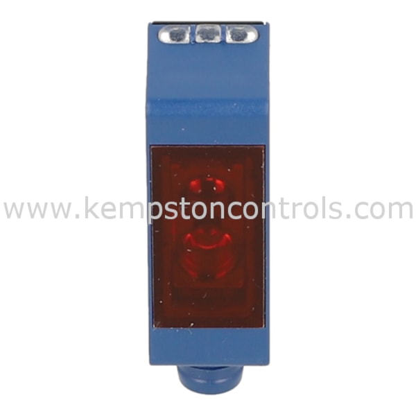 Wenglor P1KY101 WENGLOR LASER DISTANCE SENSOR, TIME OF FLIGHT, 0-1500MM ...