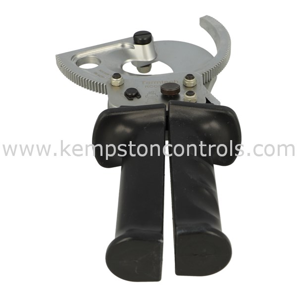 Termination Technology RCC325HD TT HEAVY DUTY NON-ARMOURED RATCHET ...