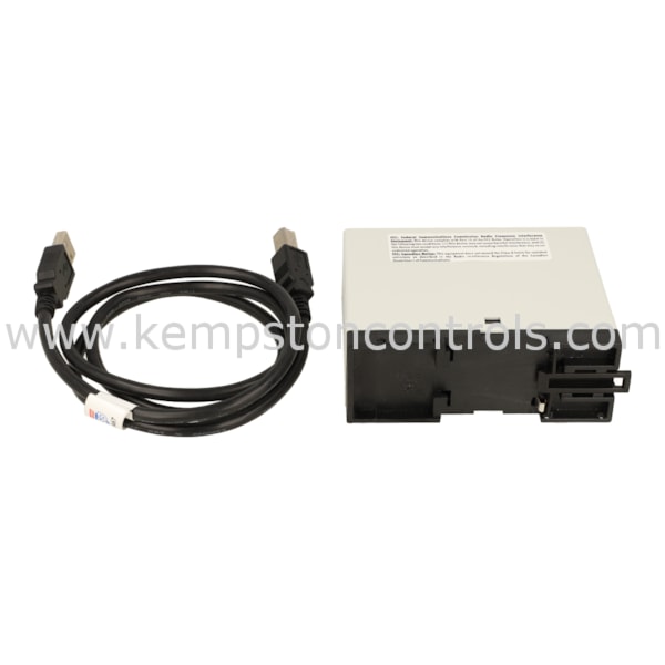Beckhoff CU8880-0010 BECKHOFF ETHERNET CONTROLLER, WITH USB INPUT ...