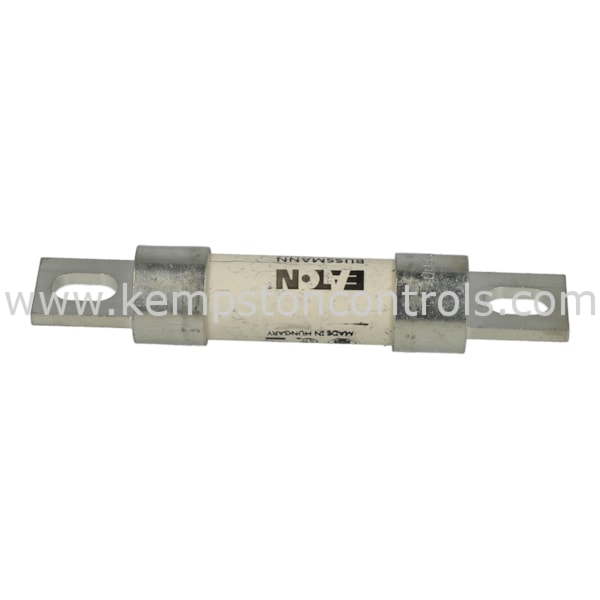 Bussmann FWP-50D BUSSMANN NORTH AMERICAN STYLE BOLTED TAG FUSE LINKS ...