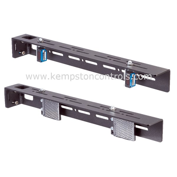 Sick 2046170 SICK MUTING ARM KIT, M4000, 4 SENSORS, PARALLEL MUTING ...