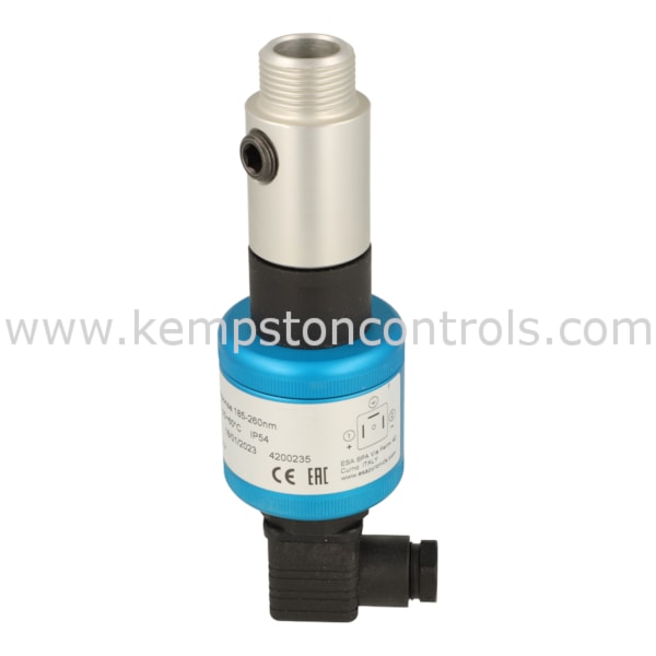 Other UV-2 PYRONICS HIGH SENSIBILTY PROBE, FLAME DETECTOR, 325V +-25V ...