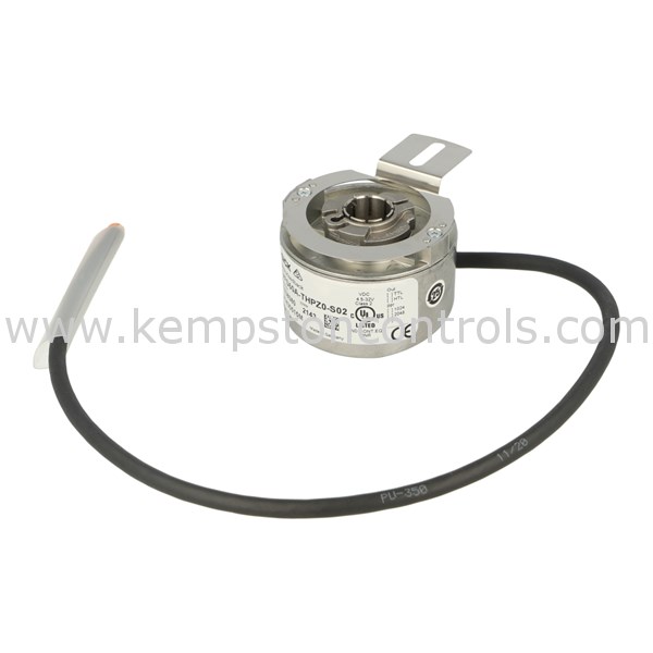 Sick VFS60A-THPZ0-S02 SICK MOTORFEEDBACK SYSTEM, 15MM THROUGH HOLLOW ...