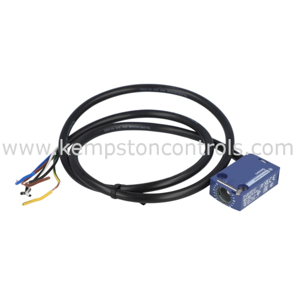Telemecanique Sensors ZCMD21L1 TELEMECANIQUE LS METAL 1NO1NC SA ...