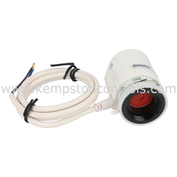 Honeywell Fema MT4-024-NC HONEYWELL HOMES SMALL LINEAR THERMOELECTRIC ...