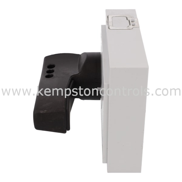 Eaton Moeller NZM3-XDV MOELLER HANDLE, BLACK, DIRECT MTG | Kempston ...