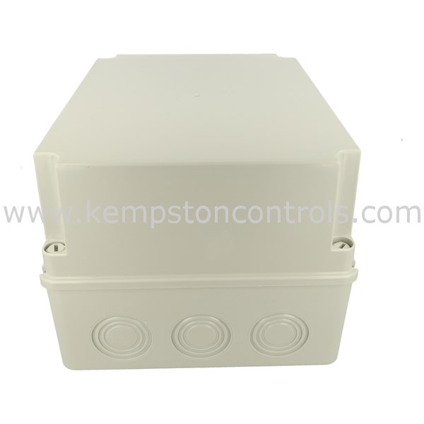 Termination Technology CP1264D TT DEEP COVER PLASTIC ADAPTABLE BOX IP67 ...