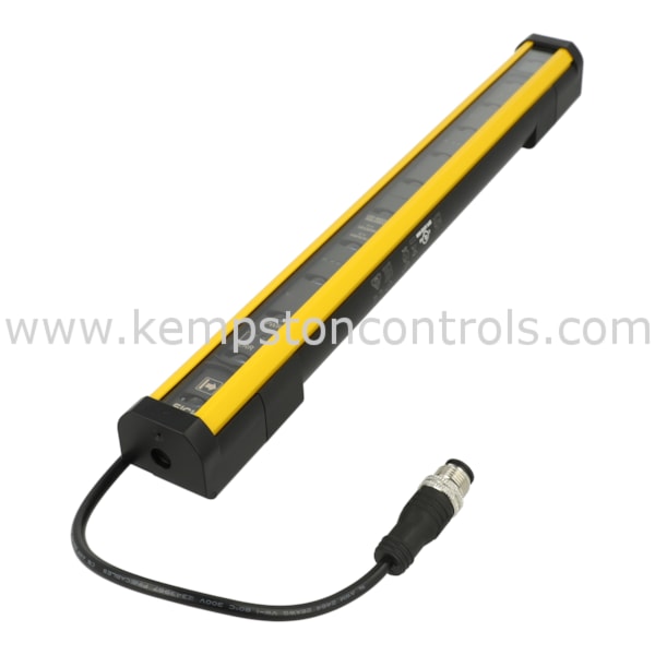 Sick C2C-SA03030A10000 SICK SAFETY LIGHT CURTAINS, TYPE 2, 15 METRE ...