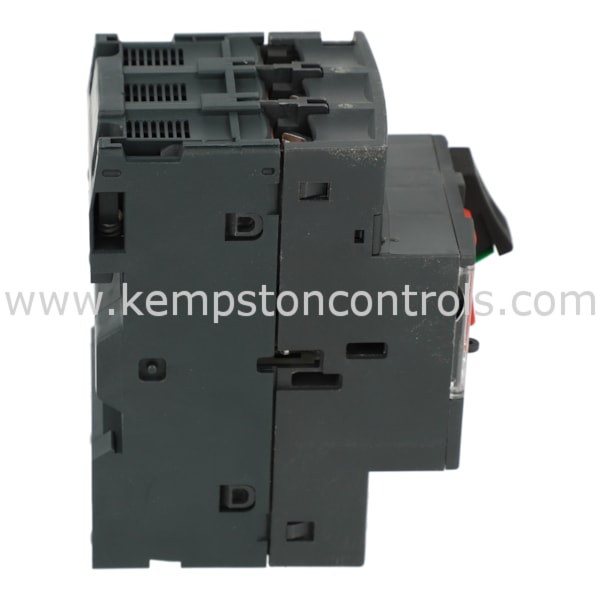 Schneider GV2ME03 SCHNEIDER MOTOR PROTECTION CIRCUIT BREAKER, 690 V, 0. ...