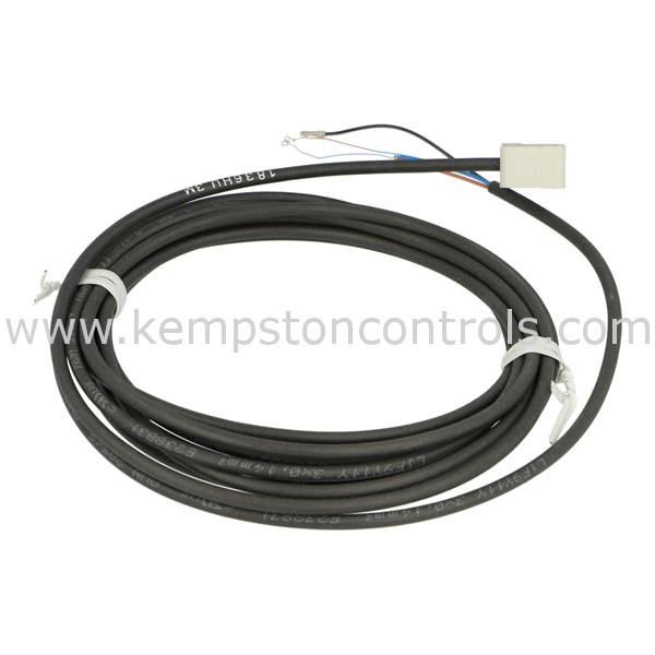 Balluff BES 517-398-NO-L-PU-03 BALLUFF INDUCTIVE SENSOR, 2MM RANGE, PNP ...