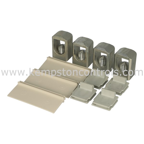 ABB 1SDA067180R1 ABB FRONT TERMINALS FOR CABLES IN COPPER-ALUMINIUM ...