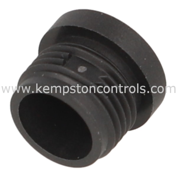 IFM E73004 IFM PROTECTIVE CAP M12 10PCS. | Kempston Controls