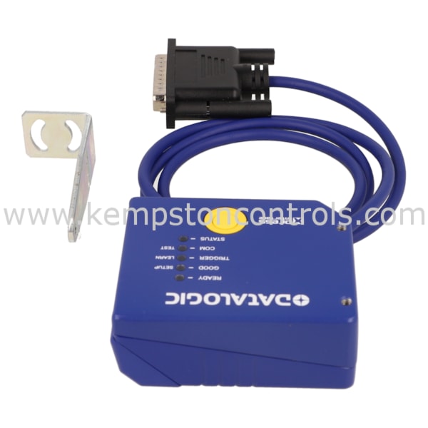 Datasensor DS2100N-1214 DATASENSOR INDUSTRIAL LASER BARCODE SCANNER ...