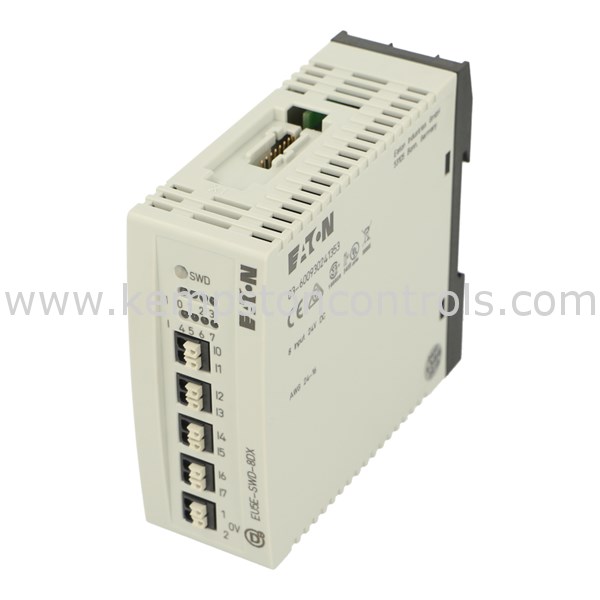 Moeller EU5E-SWD-8DX MOELLER | Kempston Controls