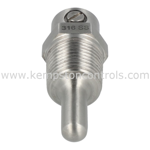 Sontay TT-PO-521-65 SONTAY STAINLESS STEEL POCKET, 65MM X 6.3MM, FOR TT ...