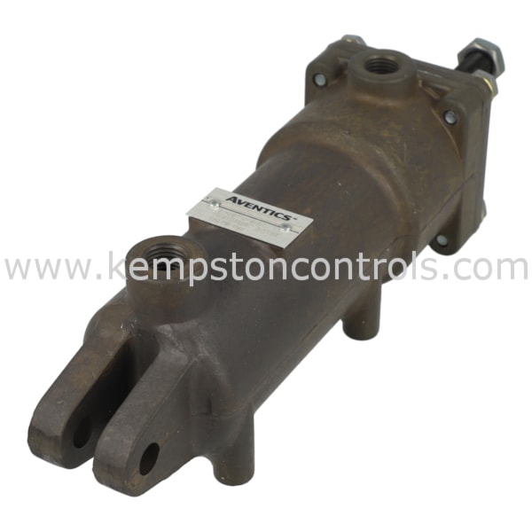 Emerson Aventics R431005261 ASCO AVENTICS LINEAR POSITIONER, TYPE C ...
