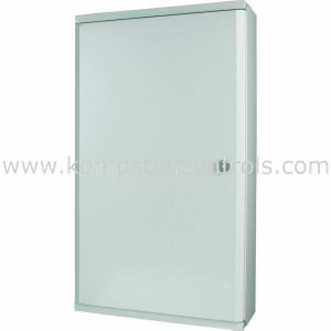 Eaton BP-O-600/10-C EATON DIST.BOARD 6ROW 24MOD IP30 SURFACE MTD GREY ...