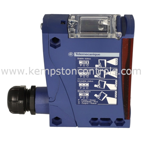 Telemecanique Sensors XUX9ARCNT16 TELEMECANIQUE PHOTOELECTRIC SENSOR ...
