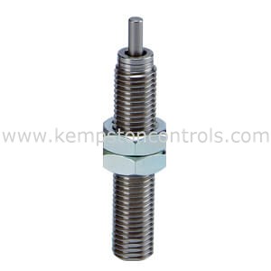 SMC RJ0806HU SMC RJ, SHOCK ABSORBER, SOFT TYPE | Kempston Controls