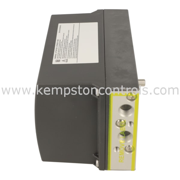 Siemens 6DR5010-0EG00-0AA0 SIEMENS SIPART PS2 2-WIRE EX SINGLE ACTING ...