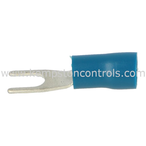 Termination Technology BF37 TT PRE-INSULATED TERMINALS BLUE FORK 1.5MM² ...