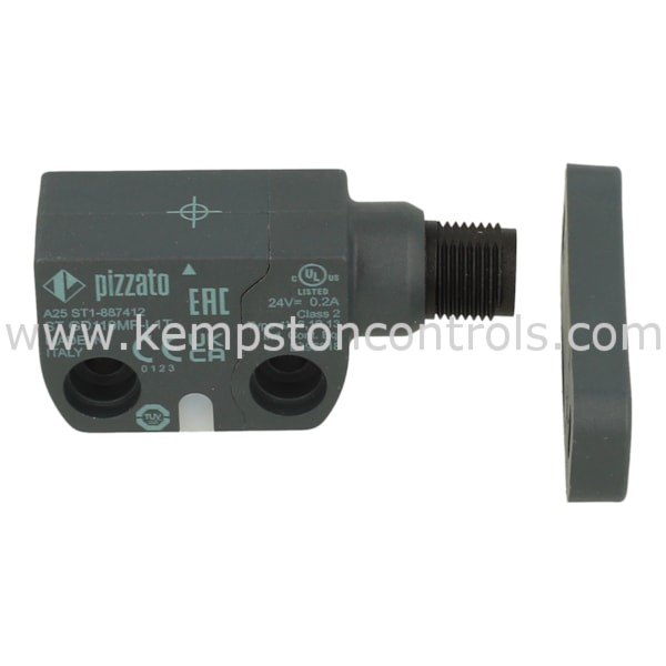 Pizzato ST GD110MP-L1T PIZZATO RFID SAFETY SENSOR, WITHOUT HOLDING ...