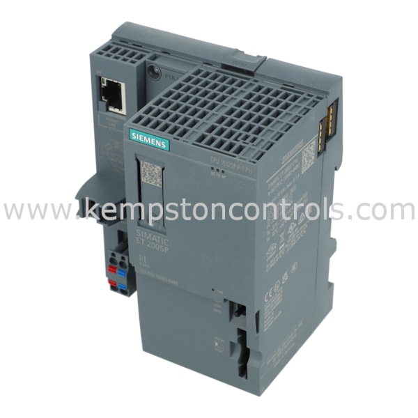 Siemens 6ES7512-1SM03-0AB0 SIEMENS SIMATIC DP, CPU 1512SP F-1 PN FOR ...