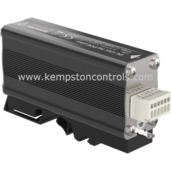 Saltek DL-CAT. 5E SALTEK SURGE PROTECTION. RJ45 SOCKETS | Kempston Controls