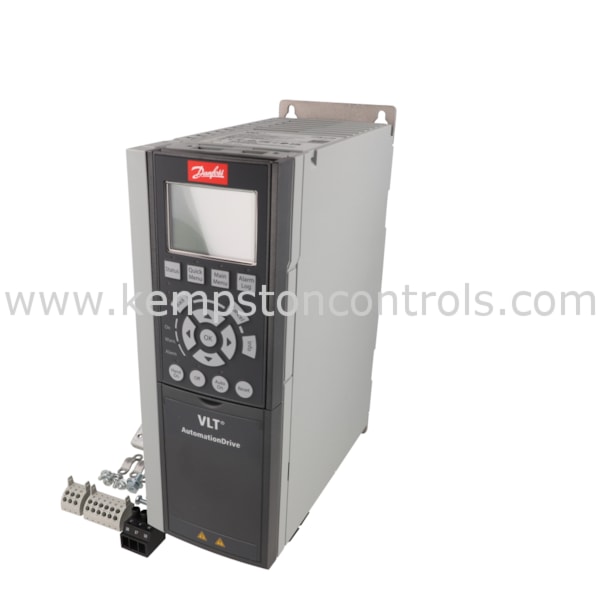 Danfoss Drives 131B0035 DANFOSS DRIVE, FC ...