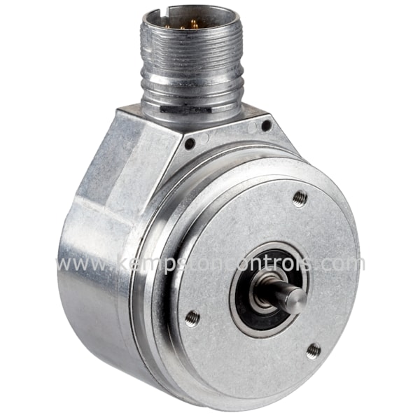 Sick AFM60A-S1KA262144 SICK ABSOLUTE ENCODER, 4096 REVOLUTIONS, SSI ...