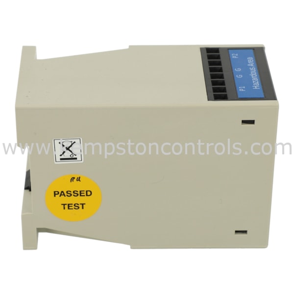 Hawker P8/IS/L/110 HAWKER ZONE 0 INTRINSICALLY SAFE CONDUCTIVE LEVEL ...