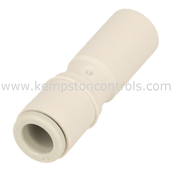 SMC KQ2R06-10A SMC KQ2R, ONE-TOUCH FITTING WHITE COLOR - PLUG-IN ...