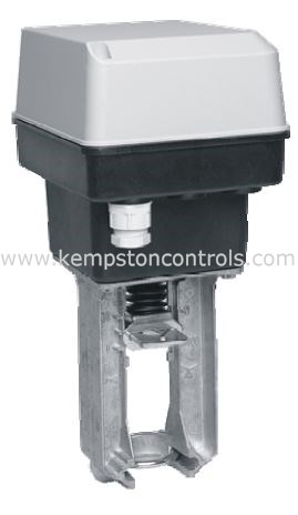 Honeywell Fema ML7425A6008 LINEAR VALVE ACTUATOR, 24VAC, 0/2-10V INPUT ...