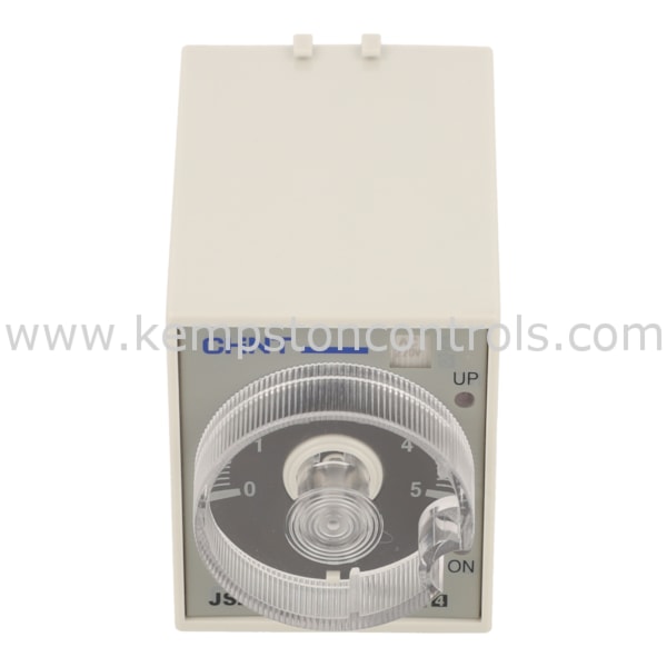 CHINT JSZ3A CHINT TIME DELAY RELAY, 24VDC, 50/60HZ, POWER ON DELAY ...