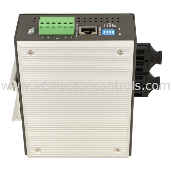 Other EDS-408A-MM-SC MOXA, ENTRY-LEVEL MANAGED ETHERNET SWITCH, 2 ...