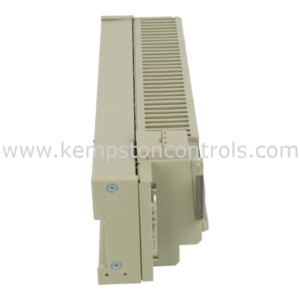 Schneider ABE7CPA31 SCHNEIDER CONNECTION SUB-BASE, 24VDC, FOR ...