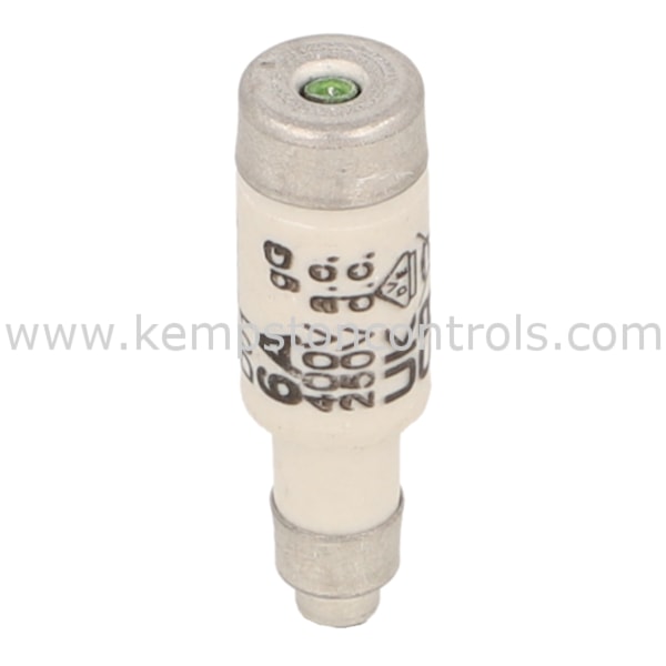 Siemens 5SE2306 SIEMENS NEOZED FUSE LINK, 6A, 400VAC/250VDC, SIZE D01 ...