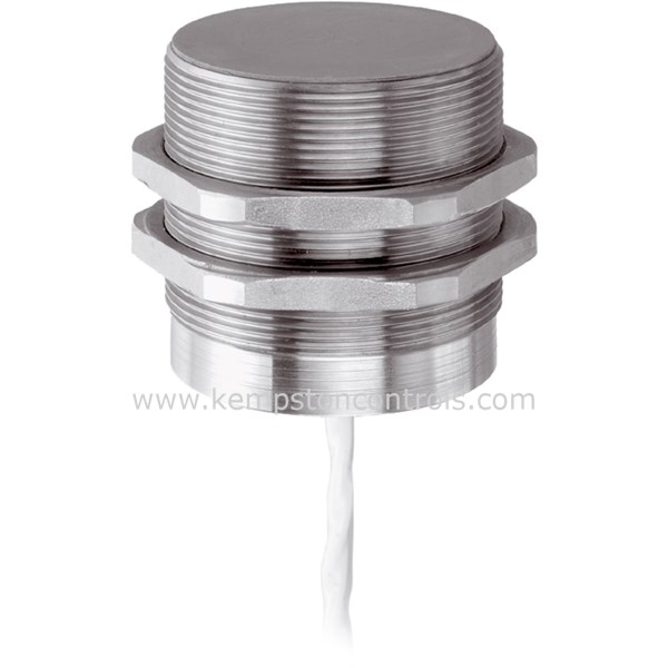 di-soric DCC 50 VH 20 PSK/230/V DI-SORIC INDUCTIVE PROX SENSORS - INH HIGH-TEMP RES., M50, 20MM ...