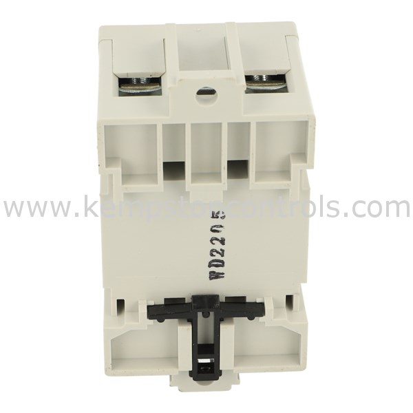 KTEC TRID-100 3P 100A KTEC ROTARY ISOLATOR, 3 P0LE, 100A, 230V, AC21A ...