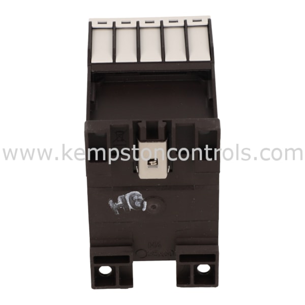Eaton Moeller DILM15-10(24VDC)-PI MOELLER CONTACTOR, 3 POLE, 380V 400V ...