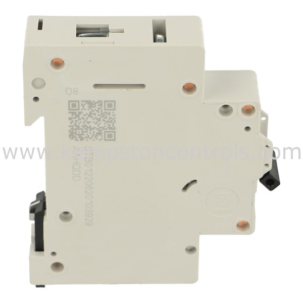 Eaton Moeller FAZ-C2/1 MOELLER MINIATURE CIRCUIT BREAKER SP 2A TYPE C | Kempston Controls