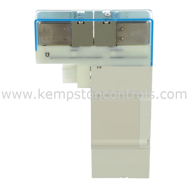 SMC SY3300-5U1-NA SMC SY3000, 5 PORT SOLENOID VALVE, ALL TYPES - NEW ...