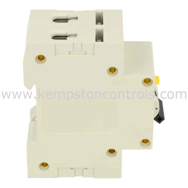 Other CPRO16/2C C-PAK CPRO RCBO 16A, 2P, C-CURVE | Kempston Controls