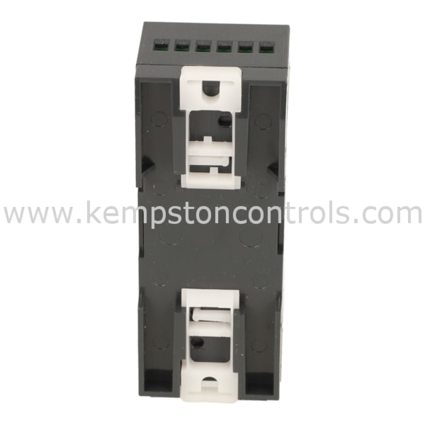 GIC MG53BH GIC PHASE MONITORING RELAY, 3PHASE, DPDT, 5A, DIN RAIL ...